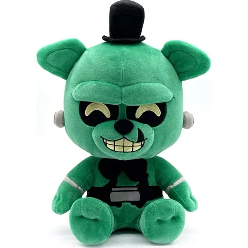 Five Nights at Freddys Dreadbear 9" Plush – ANlMEHOME