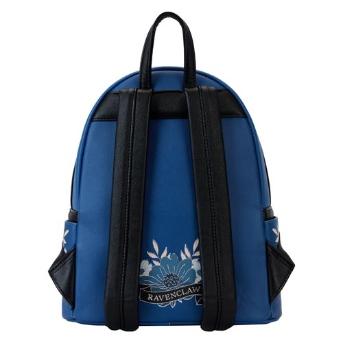 Harry Potter Ravenclaw House Tattoo Mini Backpack – ANlMEHOME